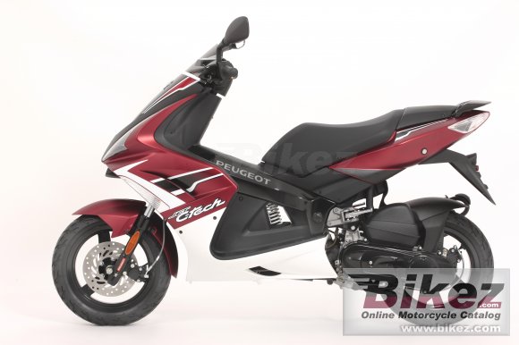 Wszystkie malowania Jet Force'a • Speedfight.pl