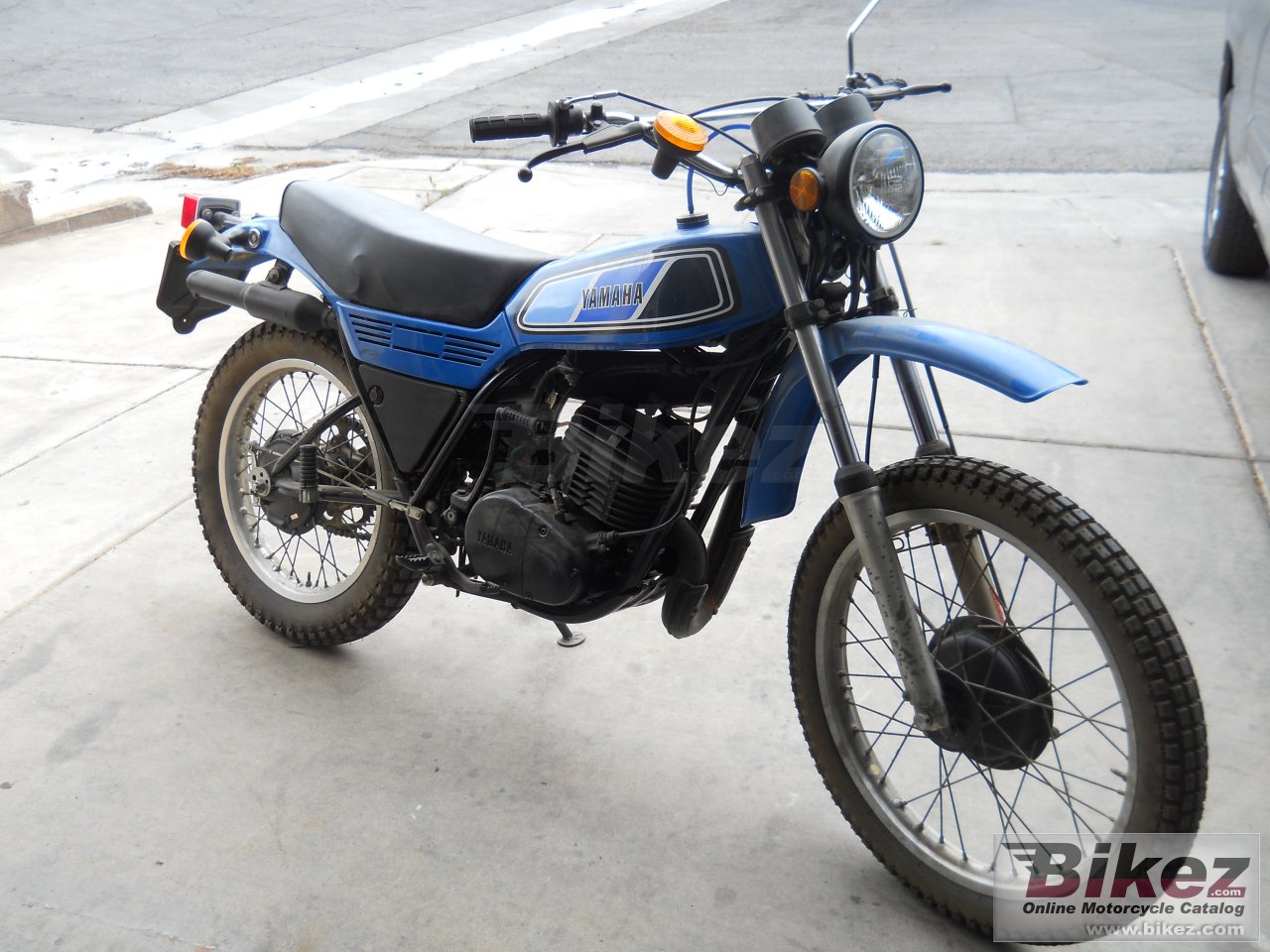 مـوتور سوزوکی X7 250 GS1000 یاماهاهوندا